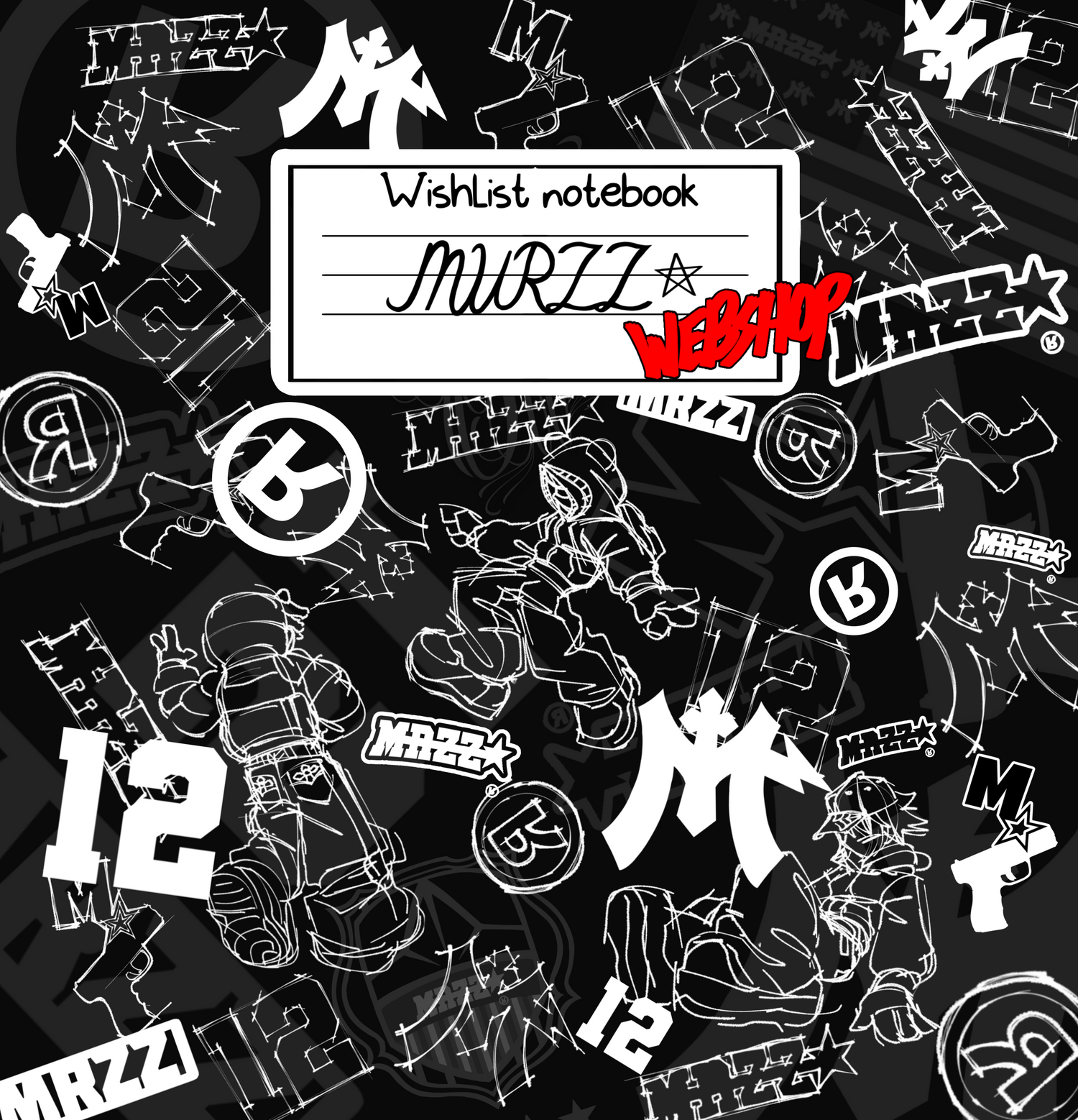MURZZ – MURZZ