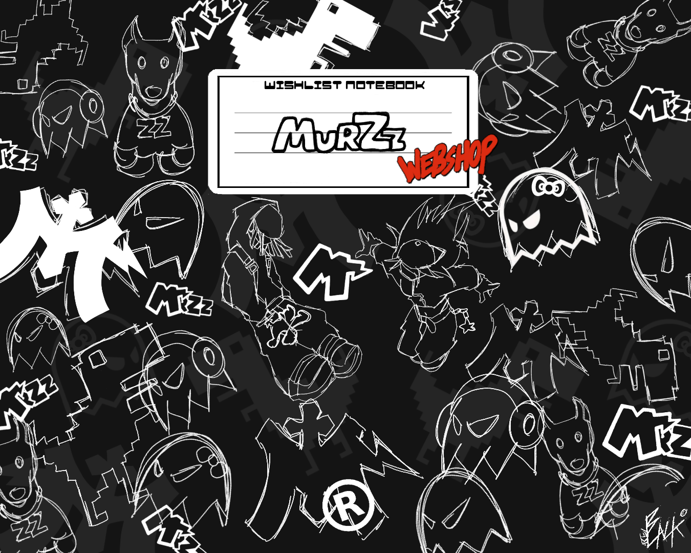 MURZZ – MURZZ